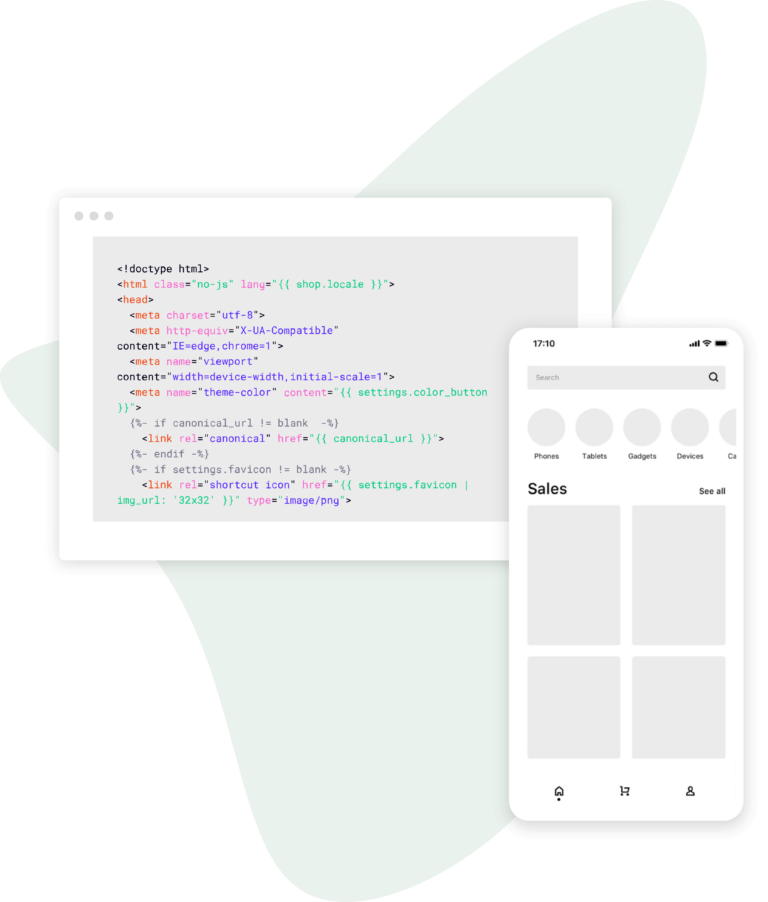 Web Development, Influencer Marketing, and SEO Services Agency - One ...